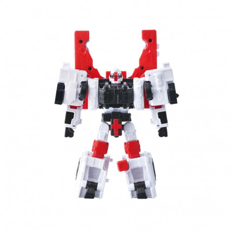 TOBOT Transforming figures set Tobot M - Mängufiguurid - Photopoint