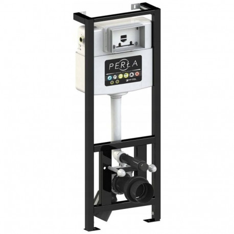 KK-Pol Frame Pearl Frame For Toilet Kkpol Zsp/M427/0/KSiphons, frames ...