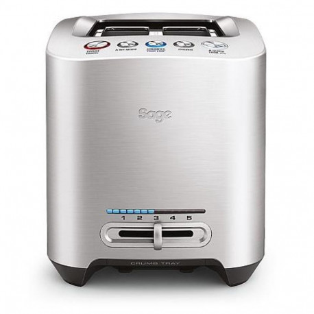 SMART TOAST TOASTER STA825BAL - Röstrid - Photopoint