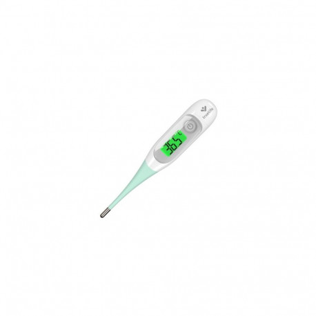 TrueLife Care T3 Contact thermometer Green, White Oral, Rectal ...