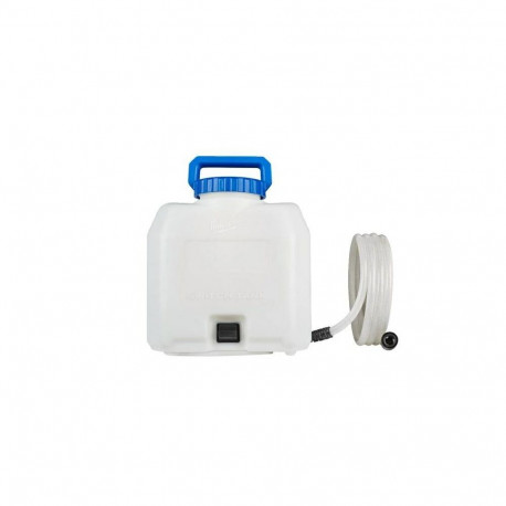 MILWAUKEE. SPRAYER M18BPFP-WST WATER SPRAYER 15L WITH HOSE ...