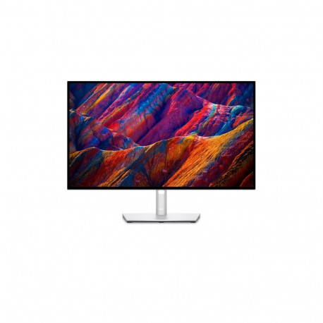Dell UltraSharp U2723QE Monitor 27'' IPS 4K UHD 3840x2160, 8 ms, 400 cd ...