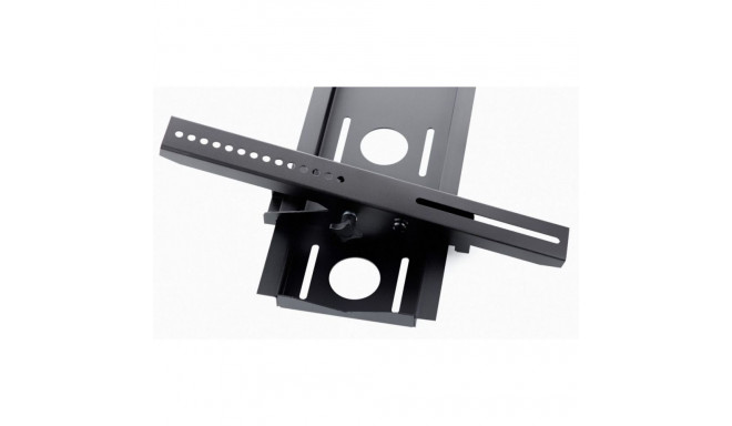 Edbak PWB2 Heavy Duty Fixed Wall Mount for 42-75" Screens, Max 80kg ...