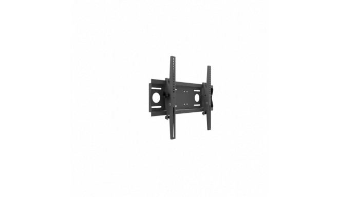 Edbak PWB2 Heavy Duty Fixed Wall Mount for 42-75" Screens, Max 80kg ...