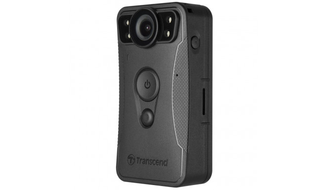 Transcend DrivePro Body 30 64GB - Sports & action cameras - Photopoint