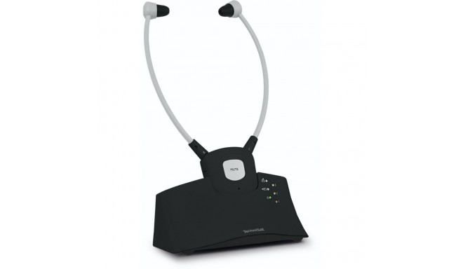 TechniSat StereoMan ISI 3 must dokkimisjaamaga - Helivõimendid - Photopoint