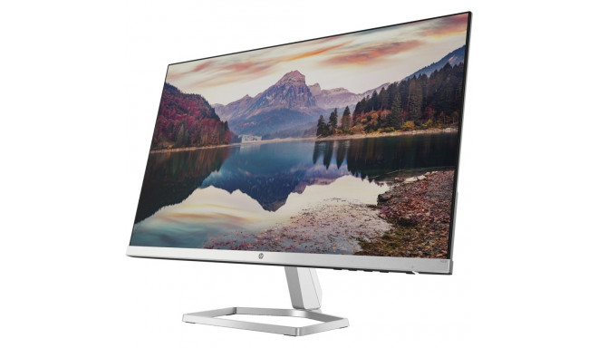 HP M22f FHD Monitor - Monitors - Photopoint
