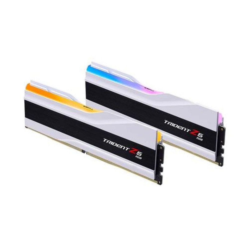 G.Skill Trident Z5 RGB F5-6400J3239F48GX2-TZ5RW memory module 96 GB 2 x ...