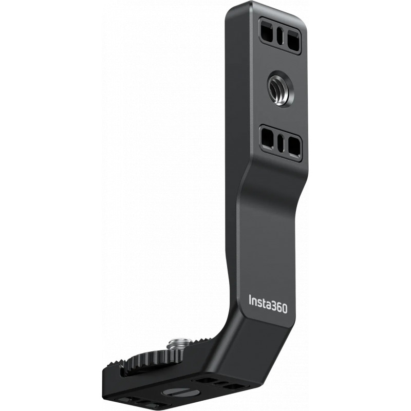 Insta360 X5/X4 Vertical Horizontal Mount - Action cam mounts - Photopoint