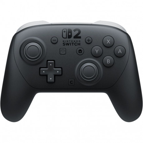 Pult Nintendo Switch 2 Pro Controller - Gaming controllers - Photopoint
