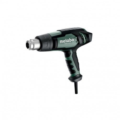 METABO.HEAT LAUNCHER 2300W HGE 23-650 LCD kuumapuhur ...