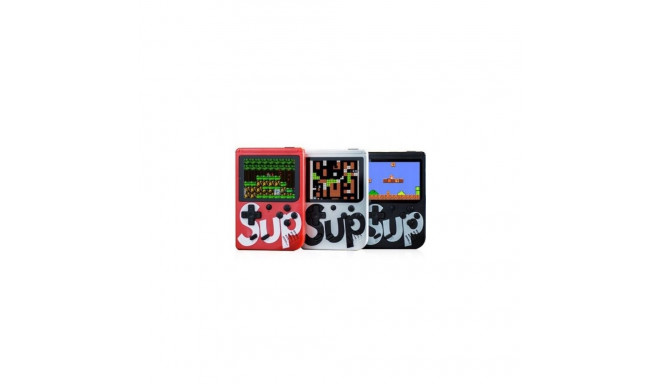 Blackmoon SUP GAME BOX 400in1 (Mix Color) - Gaming consoles - Photopoint