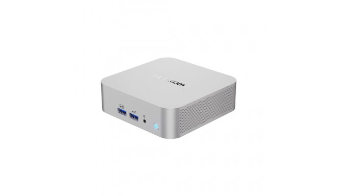 GEEKOM Mini PC A8 Ryzen 7 8745HS 32GB RAM 1TB + Win11 Pro - HTPC ...