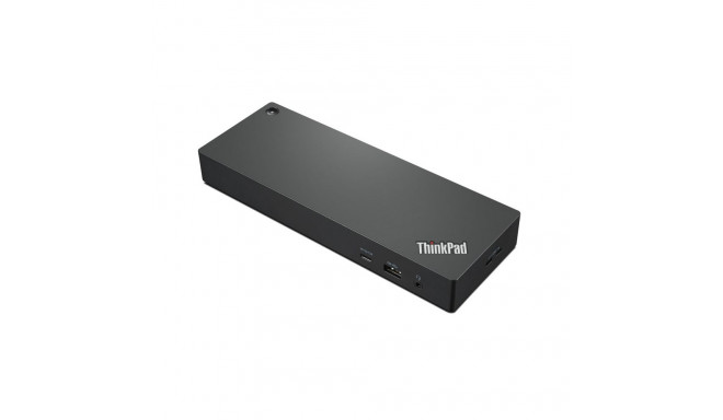 Adapter - Lenovo ThinkPad Universal Thunderbolt 4 100W 4xUSB 3.2 2xDP ...