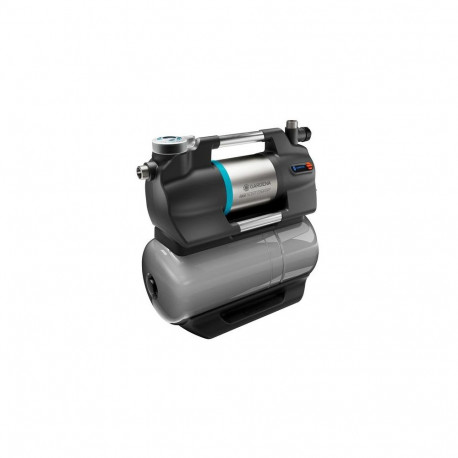 Gardena Pressure Tank Unit 5600 SilentComfort 900 W 4.7 bar 5600 l/h ...