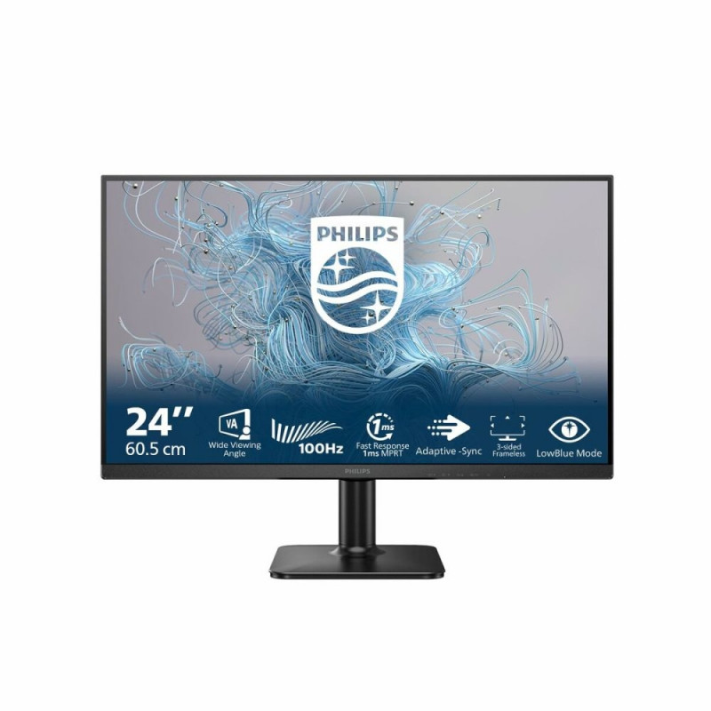 Monitor Philips 24" Full HD - Monitorid - Photopoint