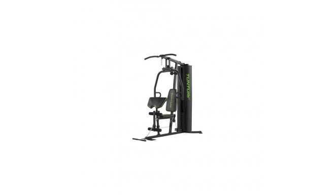 Tunturi HG20 Home Gym Back, Biceps, Chest, Quadriceps, Shoulders ...