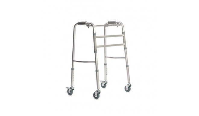 Walking Aid - Quadwalker 4 Wheel Walking Frame - Abivahendid - Photopoint