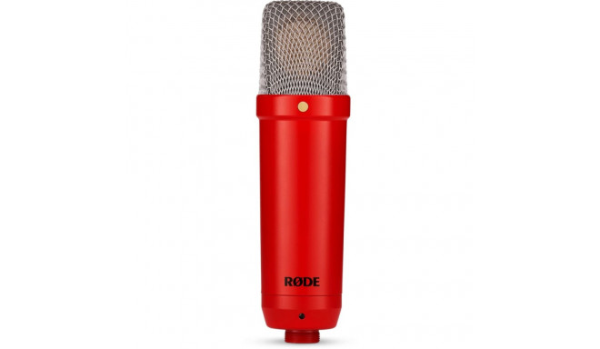 Rode Microphones NT1 Signature +XLR cable+Desktop Studio Arm ...