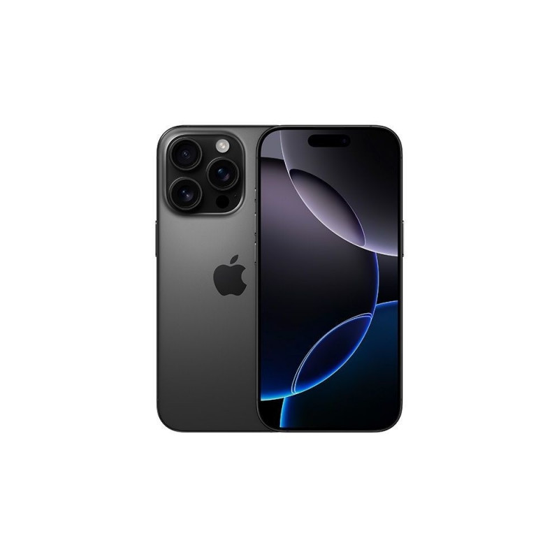 Apple iPhone 16 Pro Max 256GB must titaan - Nutitelefonid - Photopoint