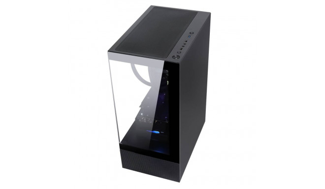 INTOP Ryzen 5 7500F 16GB DDR5 250SSD M.2 NVME RTX5060Ti 8GB no-OS ...