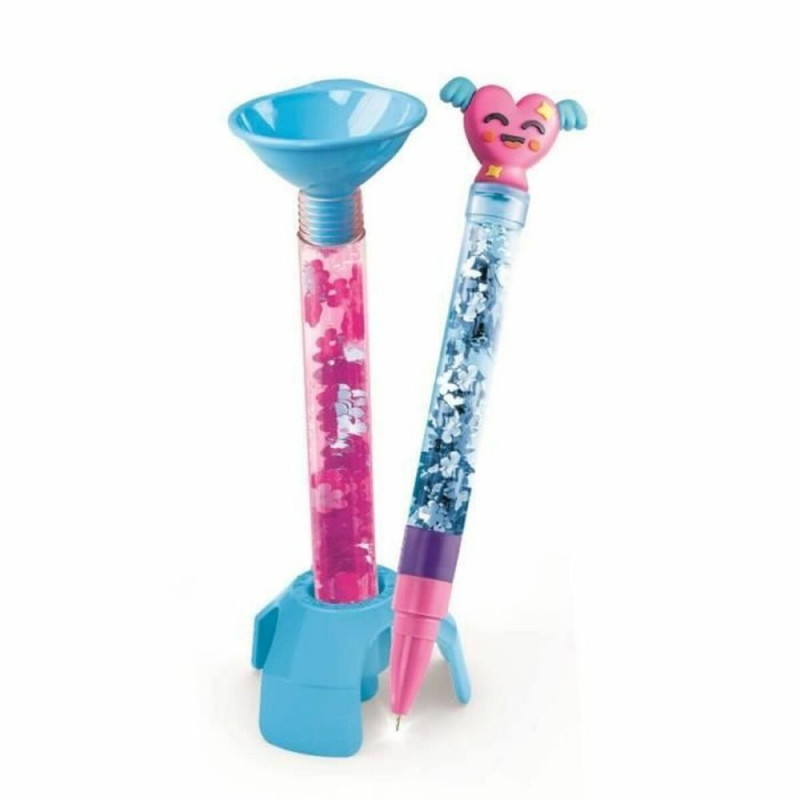 Käsitöömäng Clementoni Create your Pens Best Friends - Kunstitarbed ...