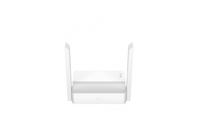 Cudy WR1200E juhtmevaba ruuter Fast Ethernet kahe sagedusalaga (2.4 GHz ...