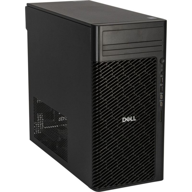 Dell Pro Max Tower FCT2250 Core Ultra 7 32GB 1TB SSD - HTPC ...