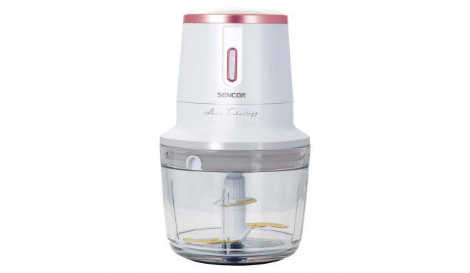 BATTERY OPERATED FOOD CHOPPER - Cutters and choppers - Photopoint