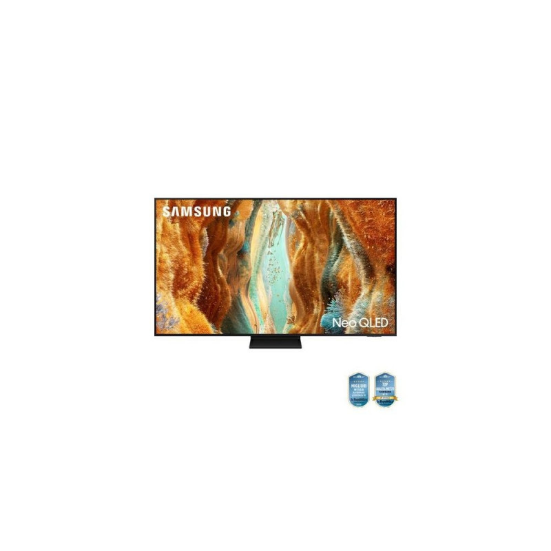 Samsung QE65QN70FAU 165.1 cm (65") 4K Ultra HD Smart TV Wi-Fi Black ...