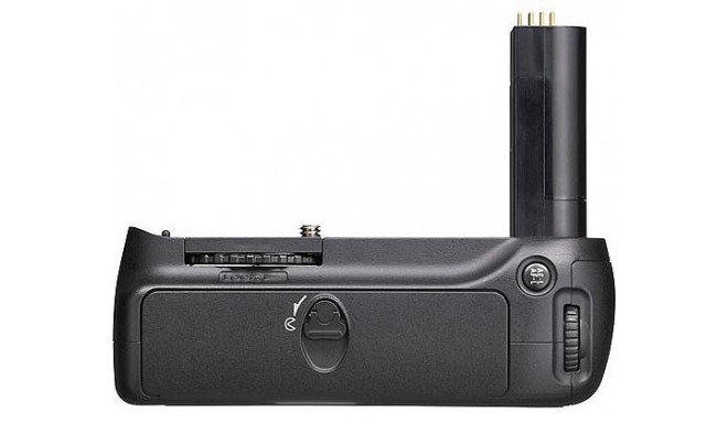 Nikon multi-power battery pack MB-D80 - Battery grips - Nordic Digital
