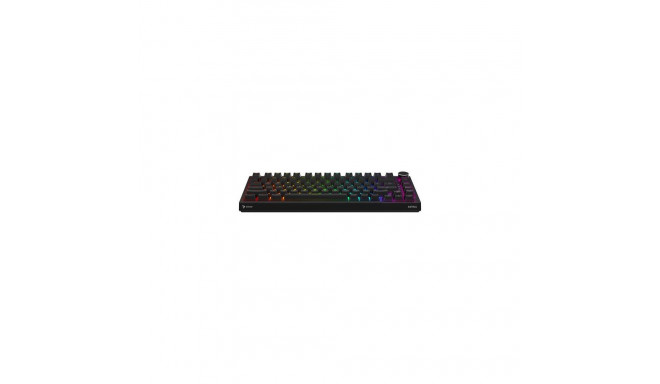 Savio ASTRAL BLACK JADE keyboard Gaming USB QWERTY US International ...