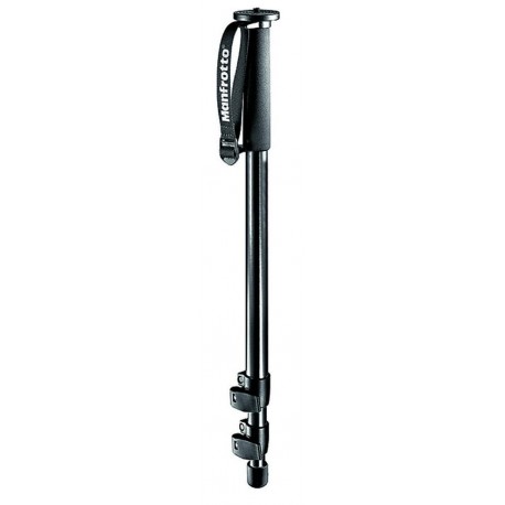 Manfrotto monopod 679B - Monopods - Nordic Digital