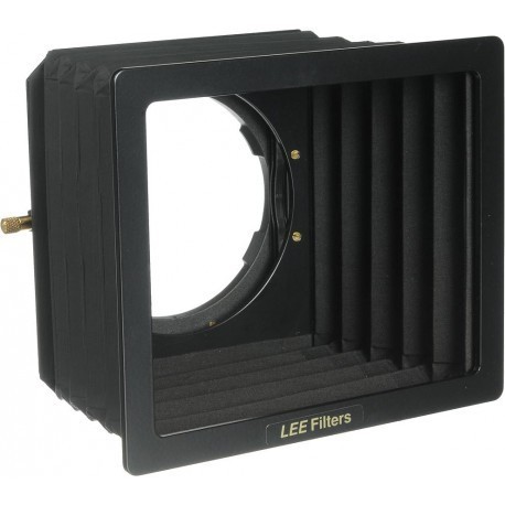 Lee single slotted filter hood - Lens hoods - Nordic Digital
