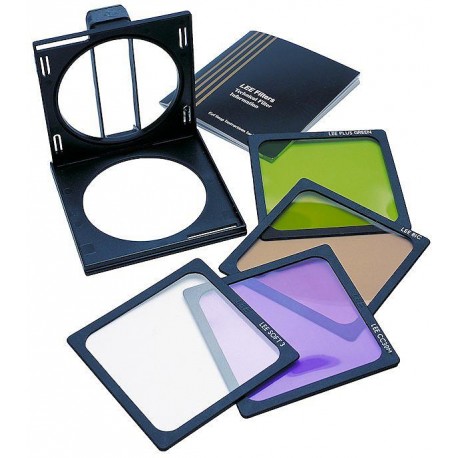 Lee filter holder GelSnap + filters - Filter holders and frames ...