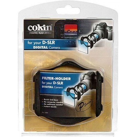 Cokin Filter Holder P Adapter 49mm Filter Holders And Frames cokin-filter-holder-p-adapter-49mm-filter-holders-and-frames