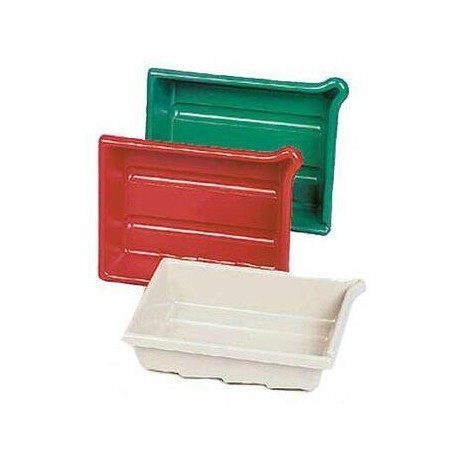 Hama developing tray 30x40, red (8981) - Developing trays - Photopoint