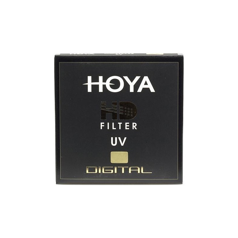 Hoya filter UV HD 58mm - Filters - Photopoint