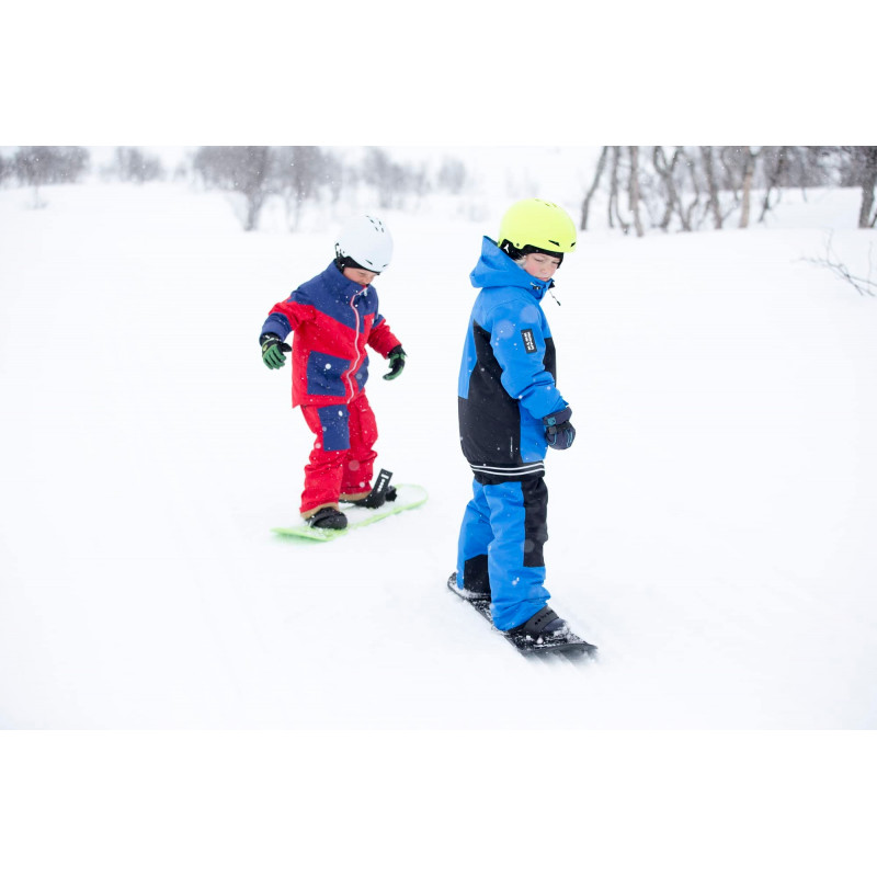 Stiga snowboard Wild, green - Sledges & gliders - Photopoint