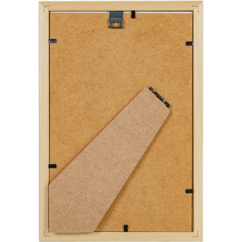 Photo frame Memory 15x23, mahogany - Photo frames - Photopoint