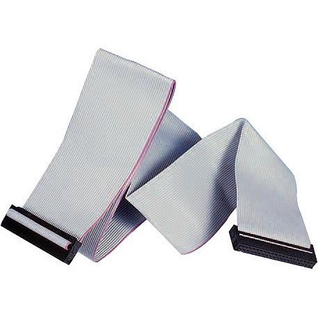 D-Fruit cable IDE ATA33 - Cables - Nordic Digital