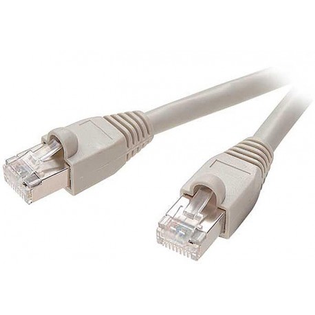 Vivanco cable CAT 6e ethernet cable 3m (45311) - Cables - Photopoint