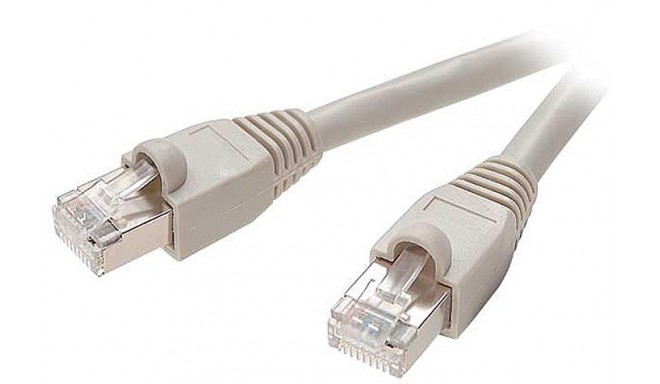 Vivanco cable CAT 6e ethernet cable 3m (45311) - Cables - Photopoint