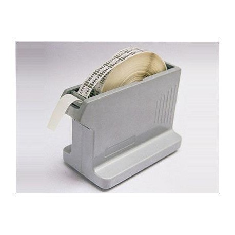 Manual twin check dispenser MTD-2 - Minilab supplies - Photopoint