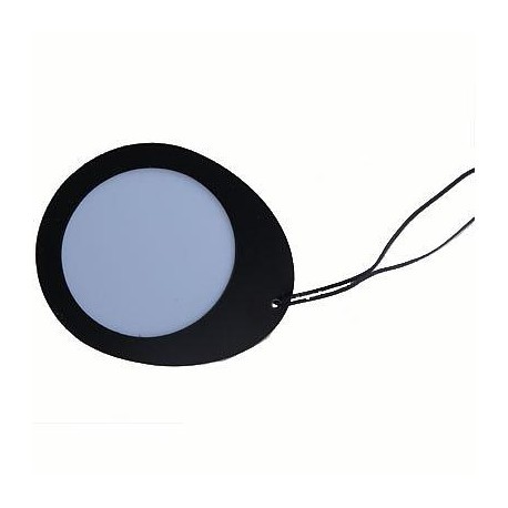 BIG white balance filter (486011) - Grey & white balance cards - Photopoint