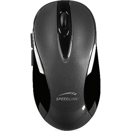 Speedlink mouse Nexus Recharge, grey (SL-6350) - Mice - Nordic Digital