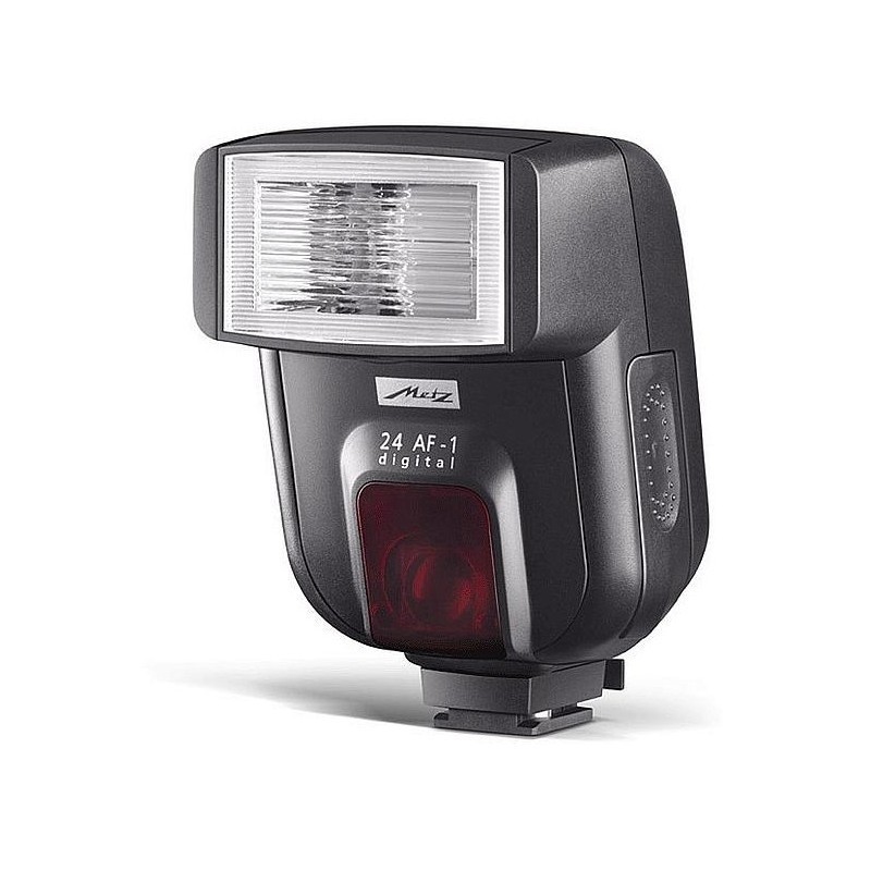 Metz flash 24 AF-1 for Sony - Flashlights - Photopoint