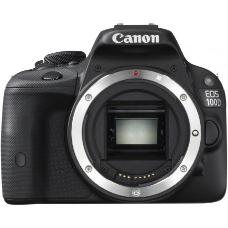 Canon EOS 100D body - DSLRs - Nordic Digital