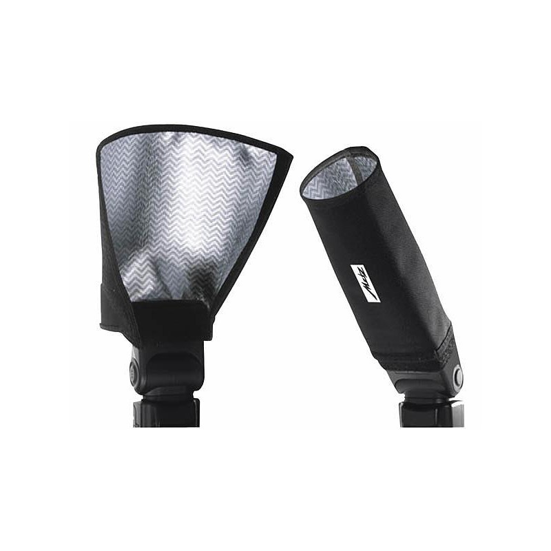 Metz Snoot Bounce Diffuser SD 30-26 S - Reflectors - Nordic Digital