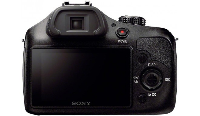 Sony a3000 + 18-55mm Kit - Mirrorless cameras - Nordic Digital